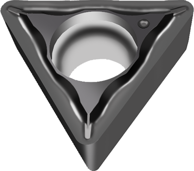 TCMT06T104-FM4 WSM21 Turning Insert – Positive triangular 60°