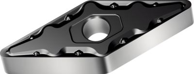 VNMG160404-MM5 WSM20S Turning Insert – Negative rhombic 35°